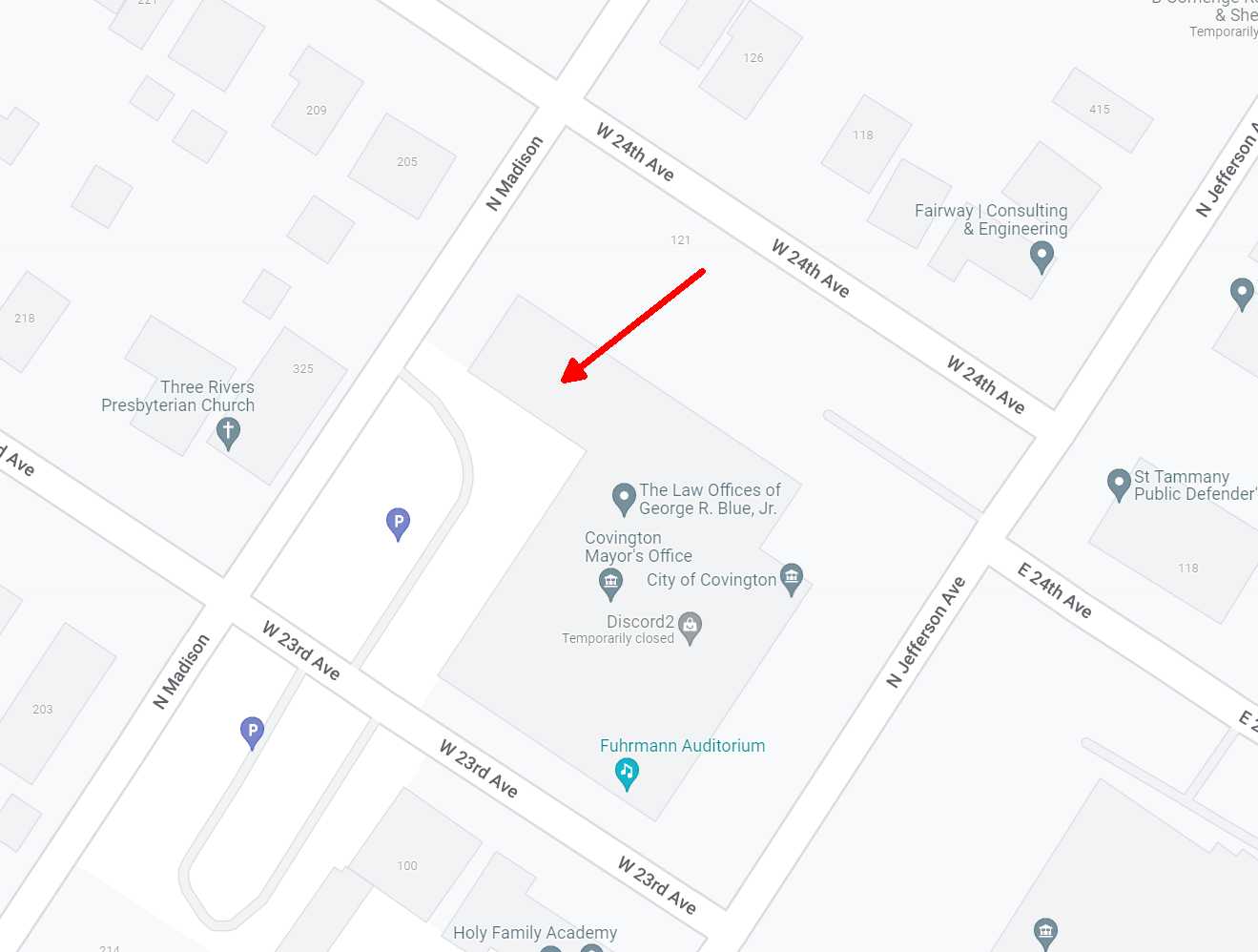 Contact Us | COVINGTON CONCERT BAND