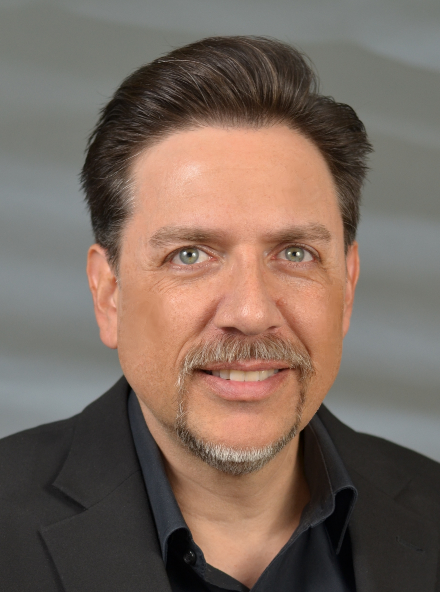 Musical Director | COVINGTON CONCERT BAND