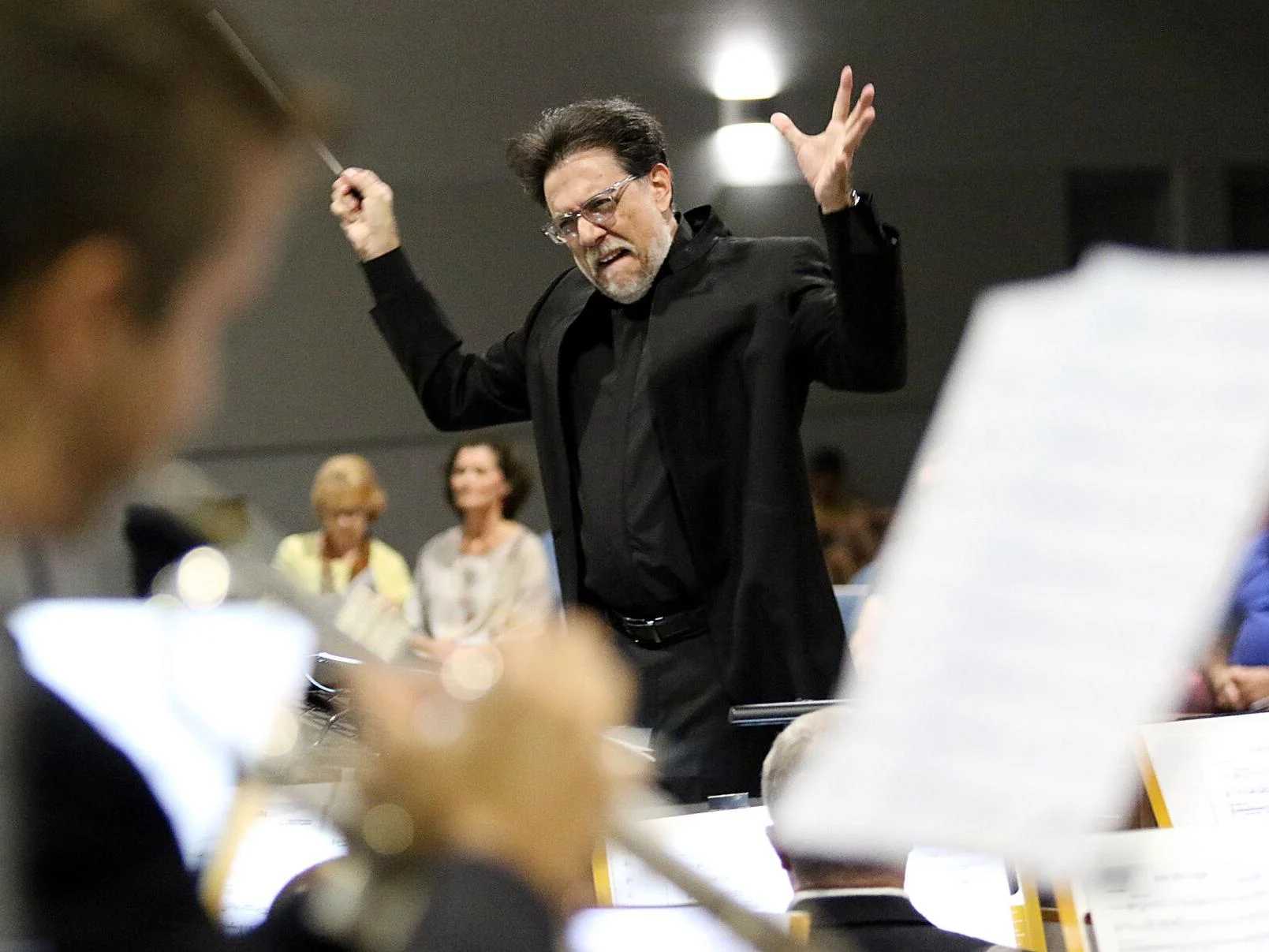 Gallery | COVINGTON CONCERT BAND