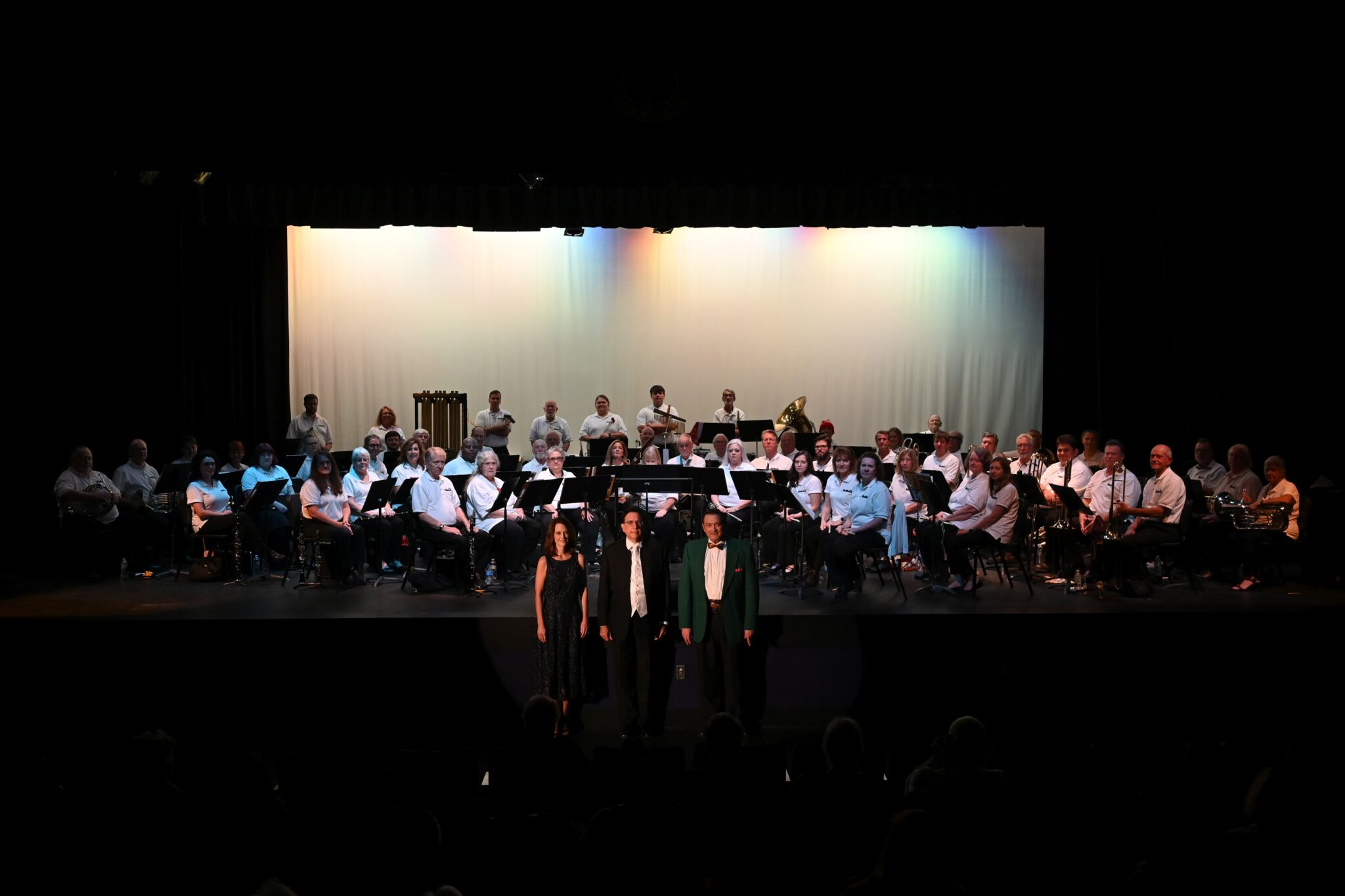 Gallery | COVINGTON CONCERT BAND
